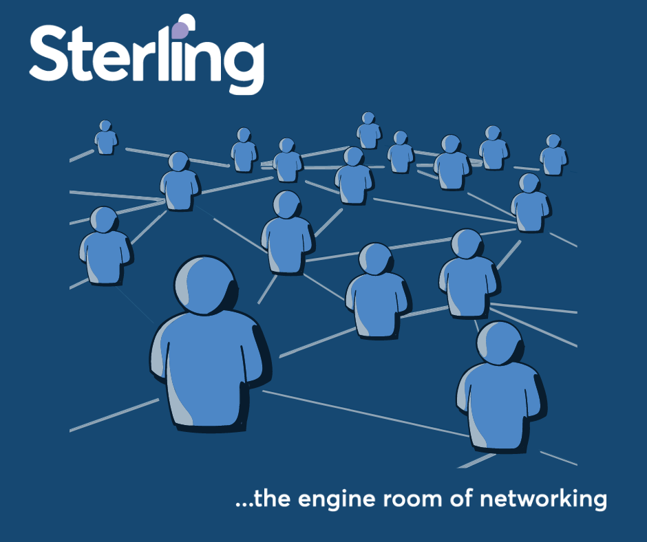 7 Steps to Effective Business Networking | Sterling Networks